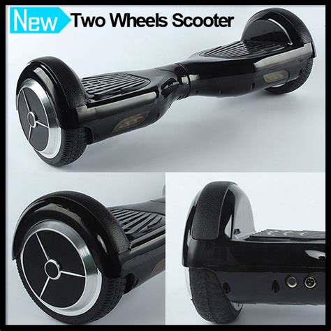 Self Balancing Board Two Wheel Smart Drifting Electric Scooter Chinamotorscooter