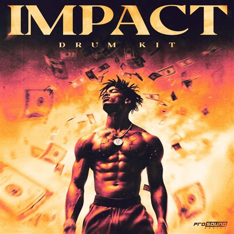 Impact Drum Kit Drum Loops Drum Hits Drums Prosound Sonics