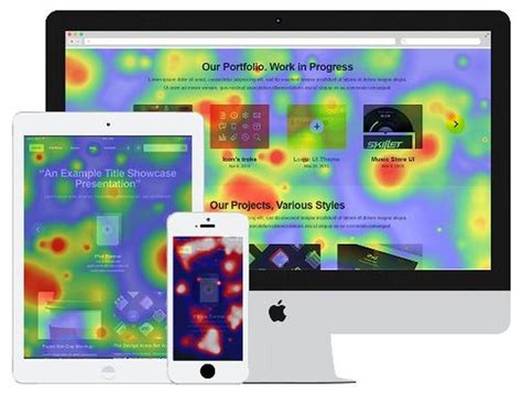What Is A Heat Map Tool And How To Choose The Best One For You
