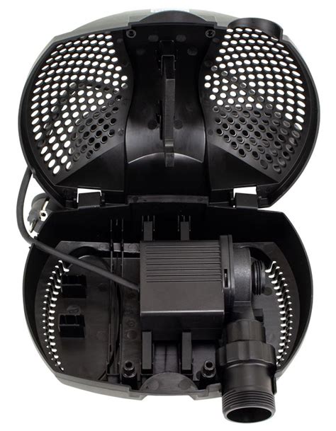 Pontec Pondomax Eco 2500 Vijverpomp