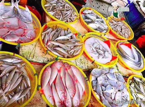 秋風起魚兒肥秋天多吃5種魚肉厚刺少營養高老少皆宜 每日頭條