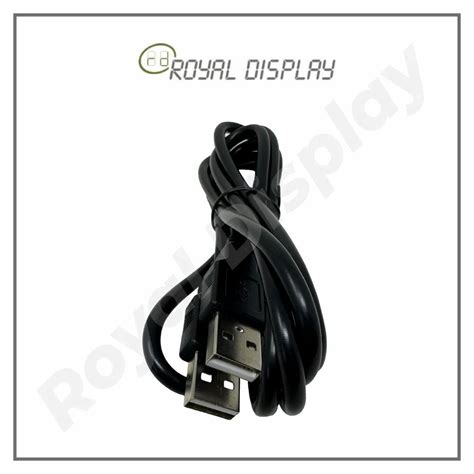 Dwin Hmi Accessory Usb Cable At Best Price In Thane By Royal Display
