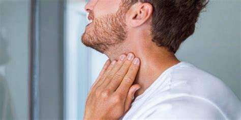 8 Symptoms Of Hyperthyroidism In Men Treatment Dr Ahmad Fanaei