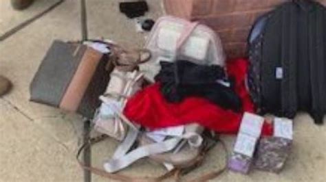Nine Arrested In Connection To Theft Ring Targeting North Texas Stores