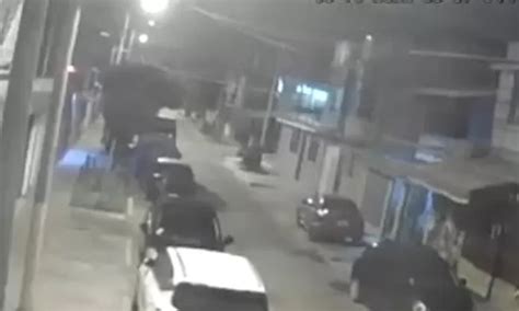 VIDEO Sismo de grados remeció Piura Canal N