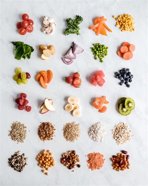 How To Get Your Gut Loving 30 Plant Points A Week The Gut Health Doctor