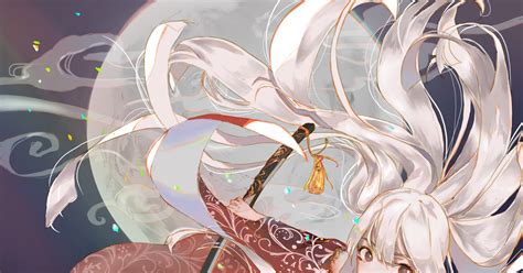 東方 嫦娥 早餐好吃のイラスト Pixiv