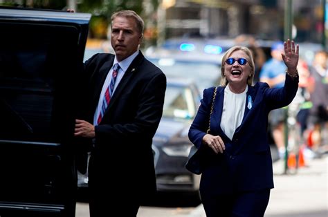 Opinion Did You Hear The Latest About Hillary The New York Times