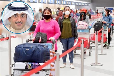 New Filipino Domestic Workers To Land In Kuwait This Saturday Times