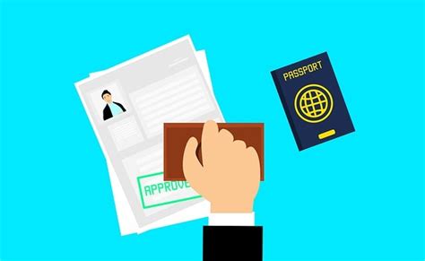 पासपोर्ट कैसे बनवाएं पासपोर्ट के बारे में पूरी जानकारी Passport