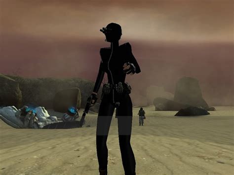 Black Ops Assassin Image Half Life 2 Wars Revolution Mod For Half Life 2 Moddb