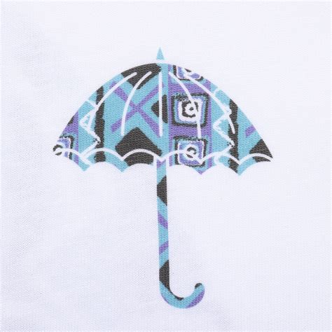 Brush Tee White HÉlas