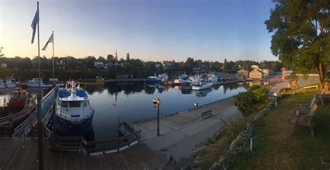 Harbourside Motel 토버모리 호텔 리뷰
