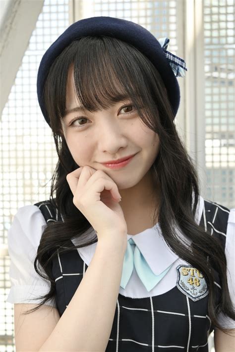【投票】石田千穂（stu48）はかわいい？かわいくない？ 美男美女com