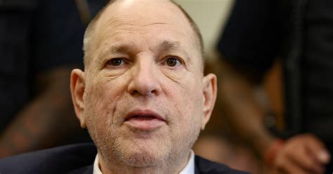 Harvey Weinstein Under Investigation For Additional Sexual Assaults