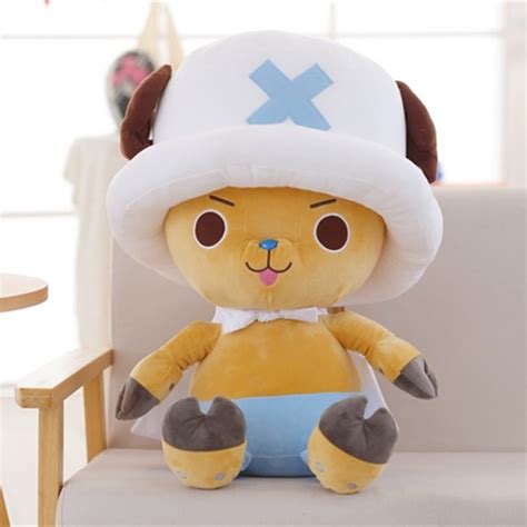 Official One Piece Plushies【 Update August 2023】