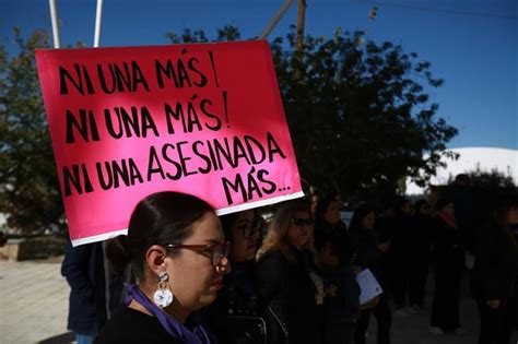 21 Mujeres Asesinadas En Colombia En 2024