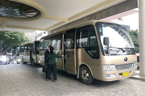 畅跑广马 一路同行 广州公交全力服务2023广州马拉松赛澎湃号·政务澎湃新闻 The Paper