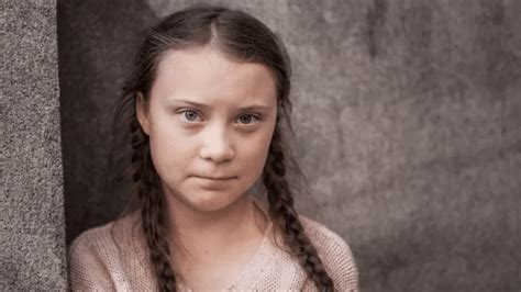 Greta Thunberg Bikini Biography Career And Social Work Styles Echo