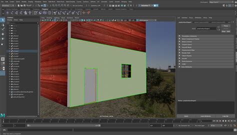 Solved Texturing House Walls Autodesk Community