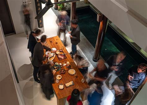 This Week I Had The Honour Of Being Welcomed Into Singapore By The Talented Team At Boulevard