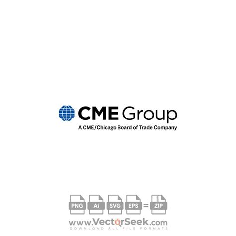 Cme Group Logo Vector Ai Png Svg Eps Free Download