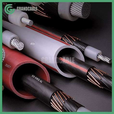 Power Cable Mcm Xlpe Tr For Kv Insulation Level Concentric Neutral Copper Buy