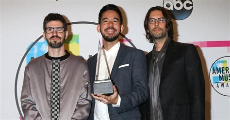 Linkin Park Sued By Ex Band Member Over Alleged Unpaid Royalties Years After He Was Kicked Out