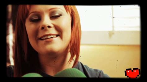 Meow Misti Dawn Talks Video Games 2011 Youtube