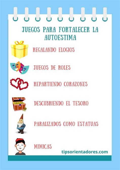 ¿cómo Promover La Autoestima En Los Niños Usando El Juego Mibbmemima ️