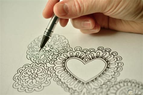 صور رسومات جميله