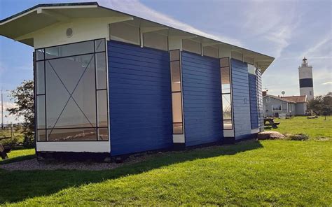 Tio Havsörnar Cirklade Runt Fyrtornet Halv Sex I Morse Göteborgs Posten