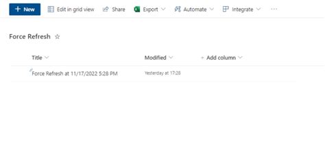 Create Multi User Real Time Apps In Power Apps