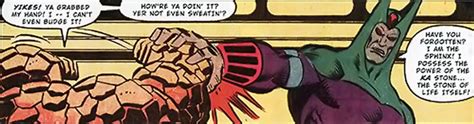 Sphinx Marvel Comics Nova Fantastic Four Enemy Character