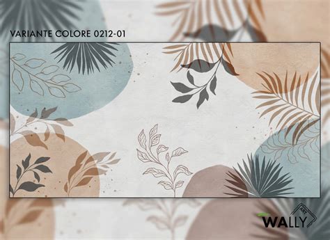Celine Wall Coverings Wallpapers From Wallyart Architonic