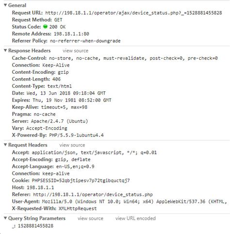 Php Ajax Request Works On Linux But Not On My Windows Localhost Stack Overflow