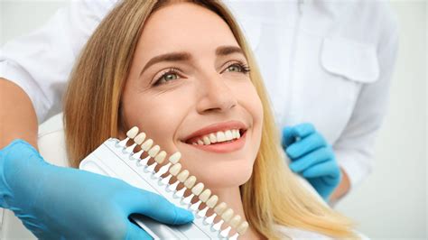 Explore A Range Of Cosmetic Dental Procedures Designed To Enhance Your