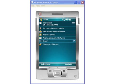 Microsoft Device Emulator V2 Download