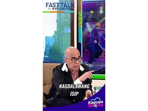 Ang Totoong Istorya Sa Pagsayaw Ni Mark Herras Sa Gay Bar Shorts