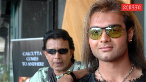 When Mimoh Revealed Father Mithun Chakraborty Didnt Help With His Film