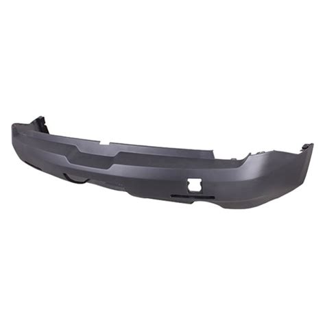 Replace® Gm1100a35c Rear Bumper Cover Capa Certified