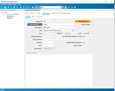 Alternate Method Question Epicor Erp 10 Epicor User Help Forum