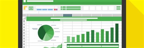 Visualizing Data Made Easy Charts And Sparklines In Excel North York