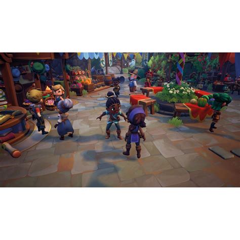 Fae Farm Nintendo Switch · Nintendo · El Corte Inglés