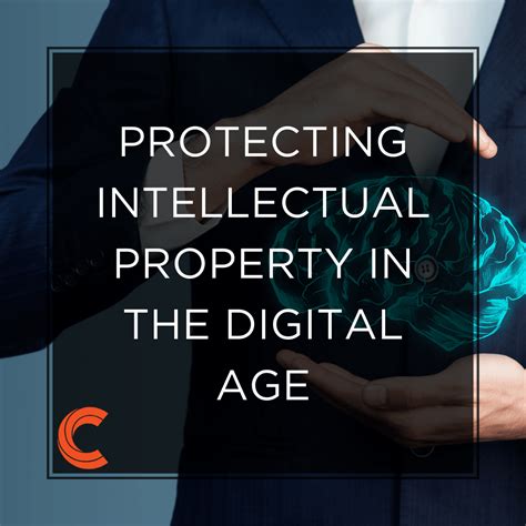 Protecting Intellectual Property In The Digital Age Carbon Law Group