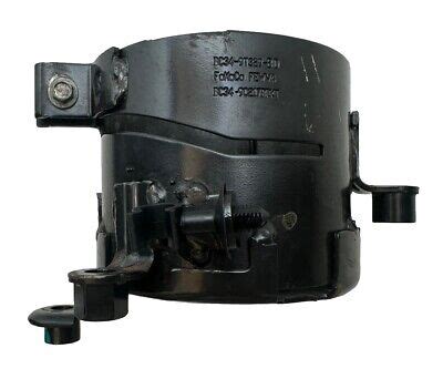 Land Rover Diesel Filter Housing Land Rover Defender Td5 Diesel Fuel