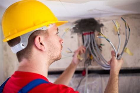 8 Dangerous Things Your Electrician Wants You To Stop Doing Asap Same