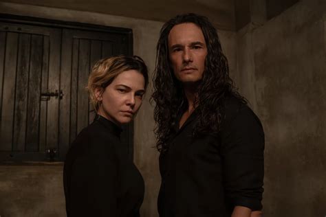 Última Temporada De Bom Dia Verônica Chega à Netflix Com Apenas Três Episódios Tela Viva News