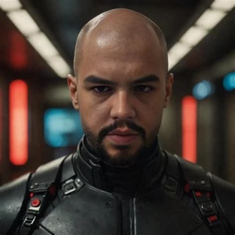 Inside Tha Jackals Head