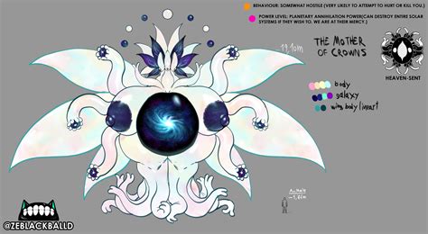 Rule 34 3 Heads Alien Alien Girl Character Sheet Deity Eldritch Abomination Eldritch Horror